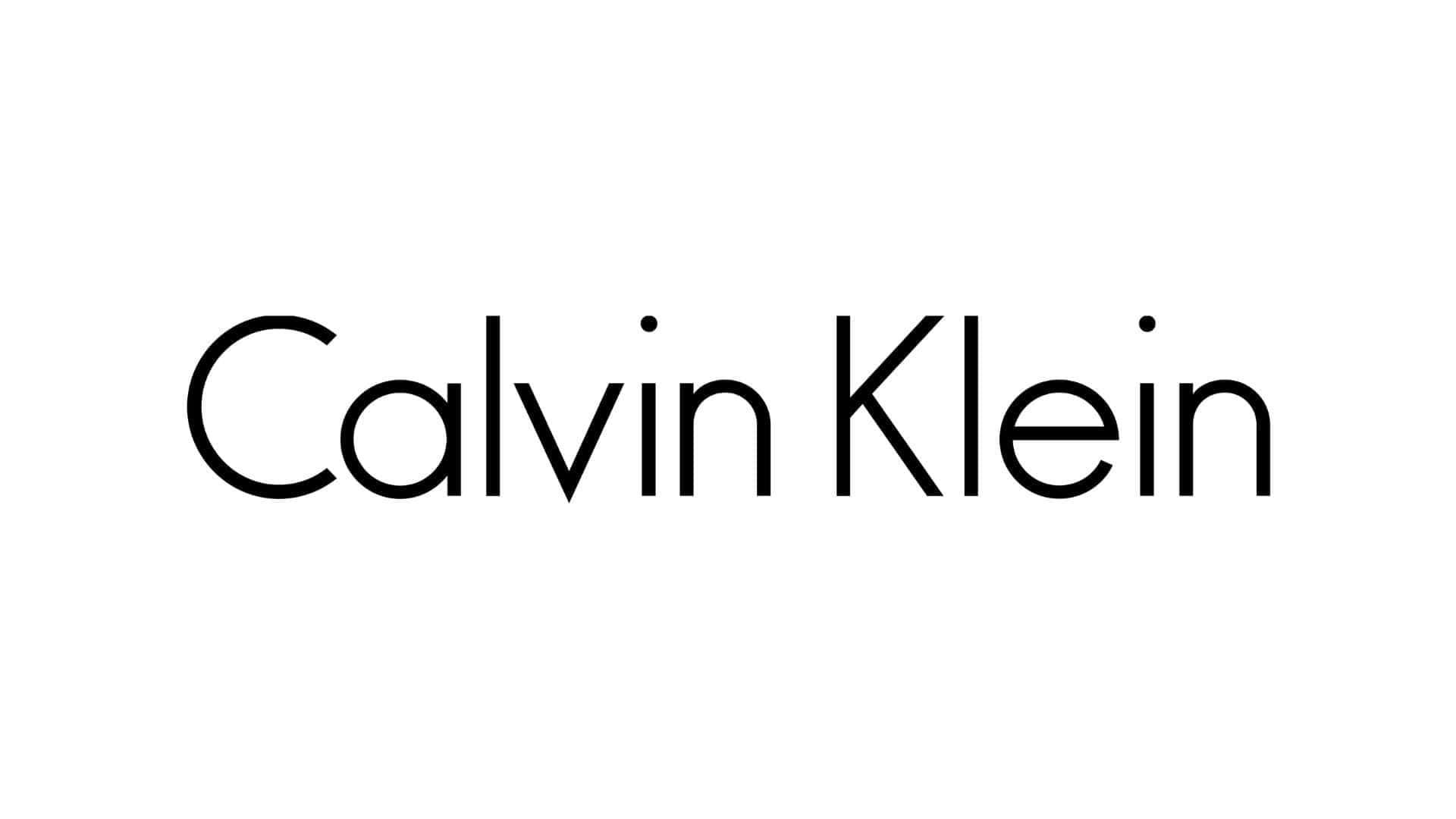 Calvin Klein Statistics By Revenue And Product (2026)